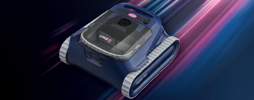 BWT F1 Sonic Pro - Waterco